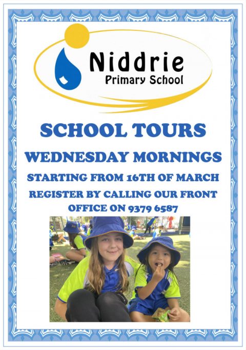 Niddrie Primary School