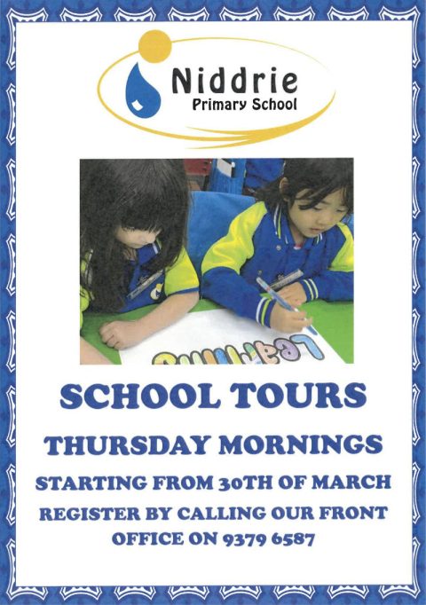 Niddrie Primary School